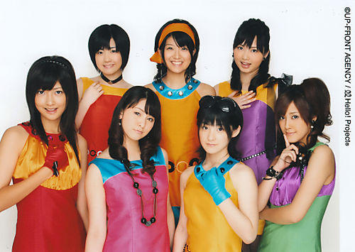 Berryz Kobo - Gallery - Hello!Online