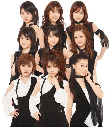 Morning Musume - Morning Mumsume - Gallery - Hello!Online