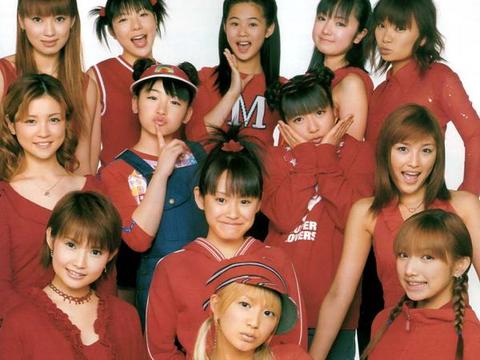 Morning Musume - Morning Mumsume - Gallery - Hello!Online
