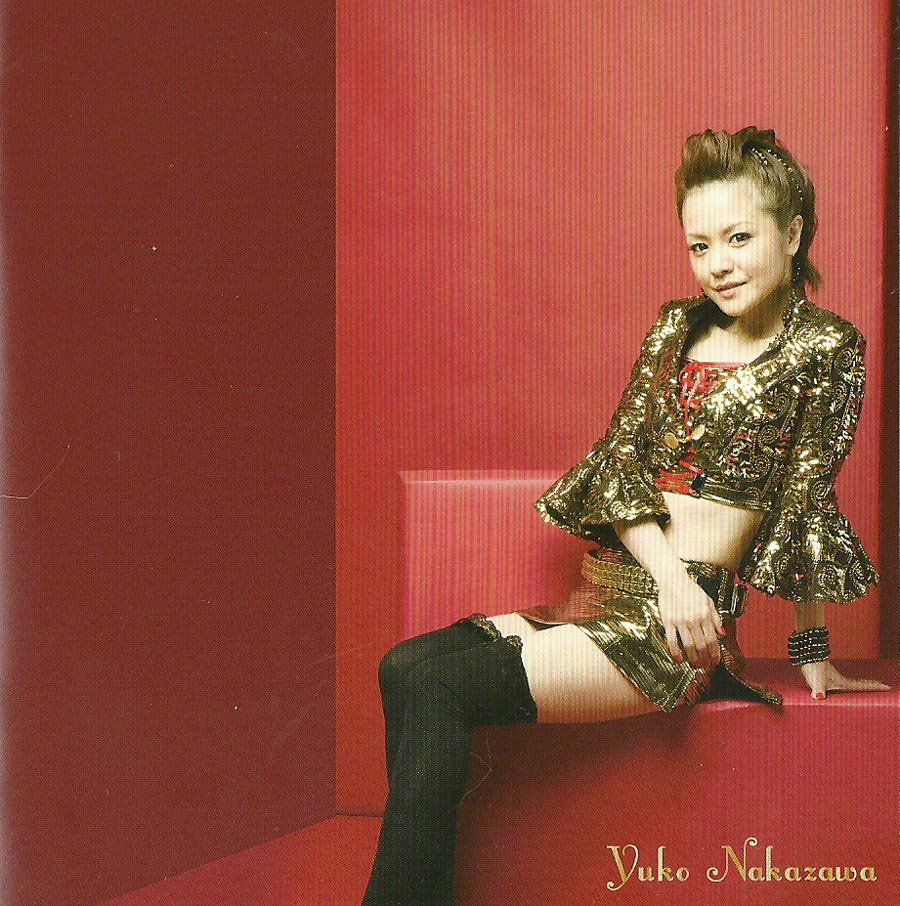 Yuko Nakazawa - Dream MoMusu Booklet - Gallery - Hello!Online