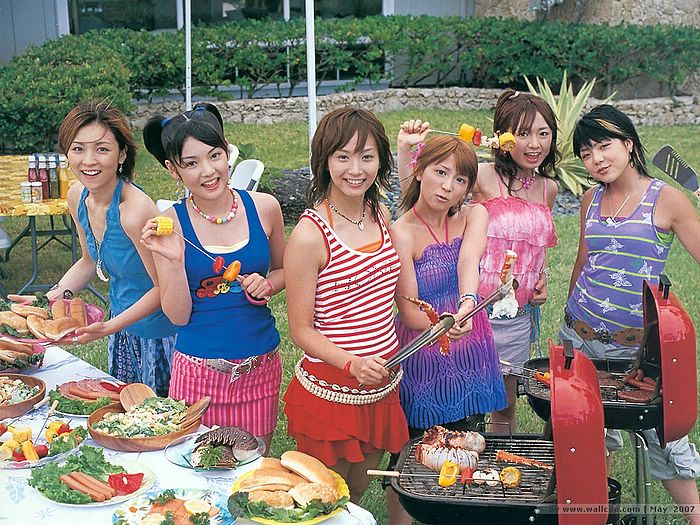 Morning Musume - what pleases - Gallery - Hello!Online