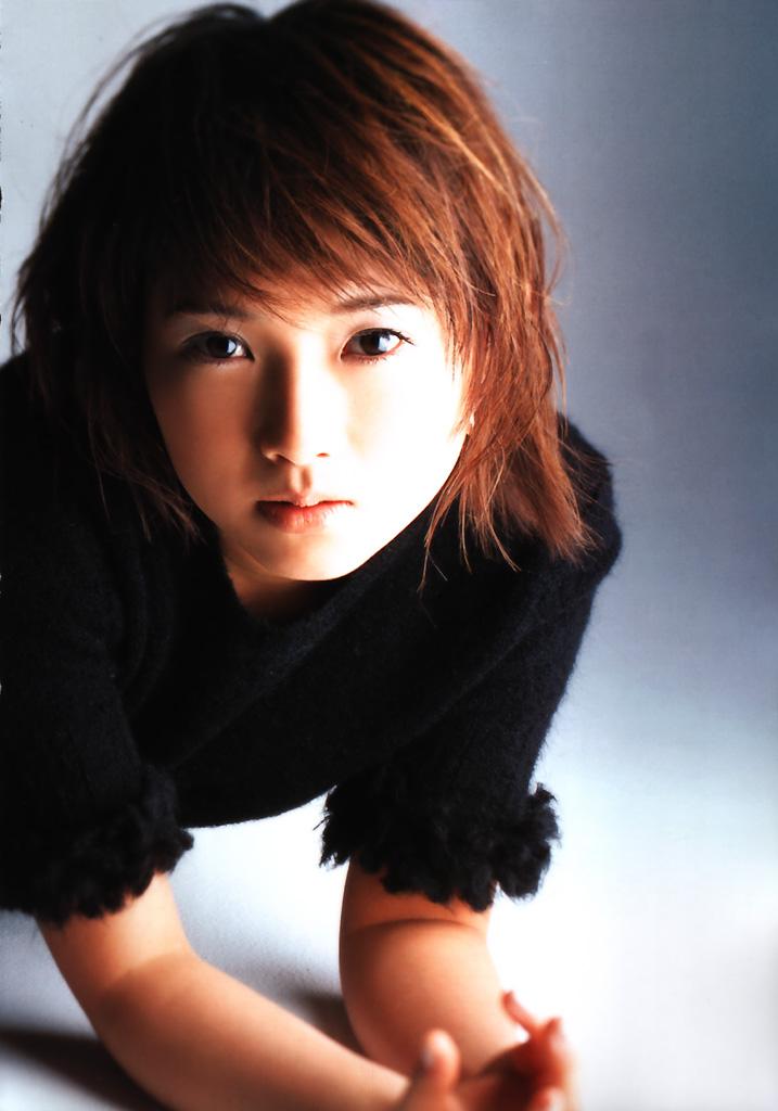 Abe Natsumi - Abe - Gallery - Hello!Online