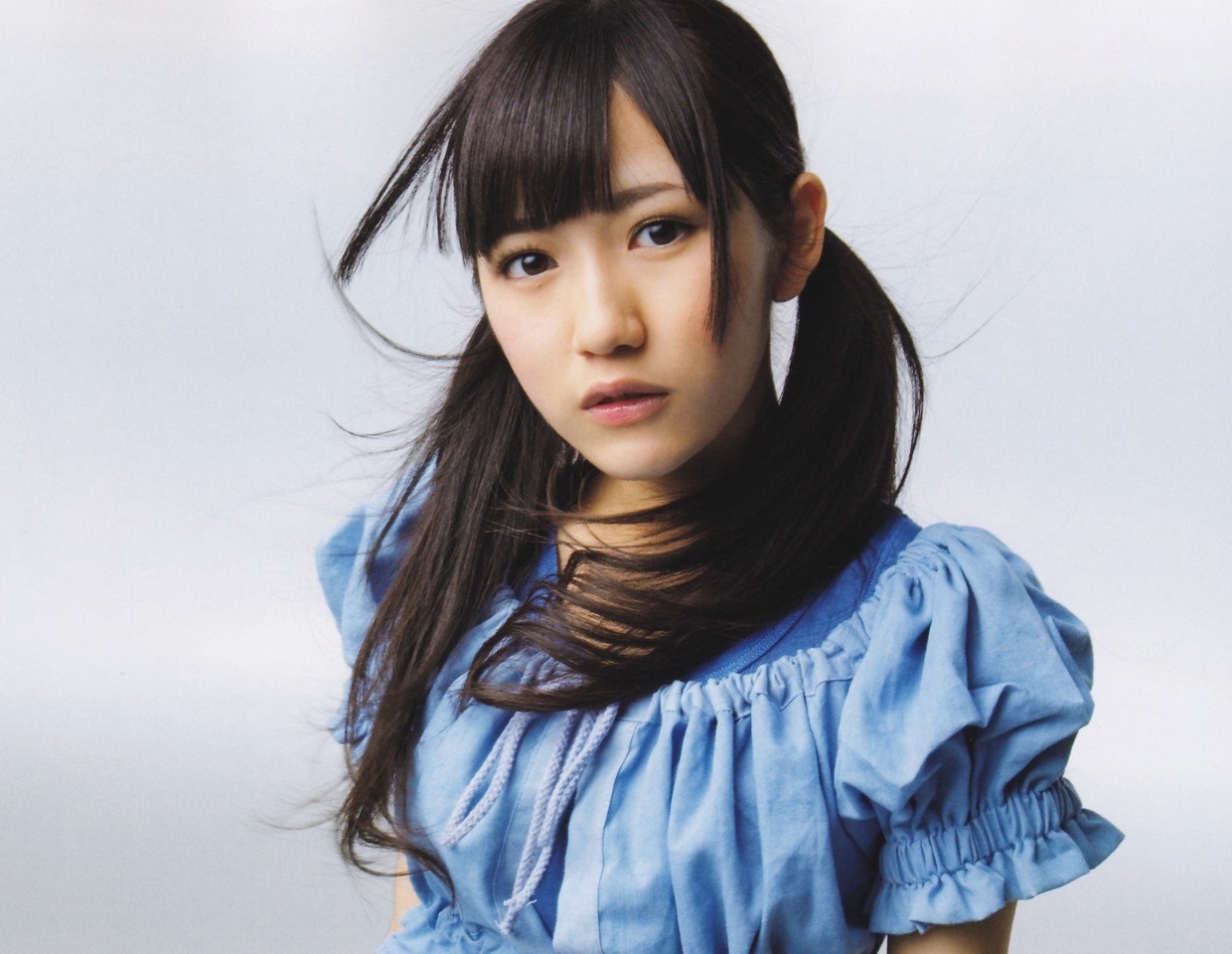 Mayu Watanabe - AKB48コレクション - Gallery - Hello!Online