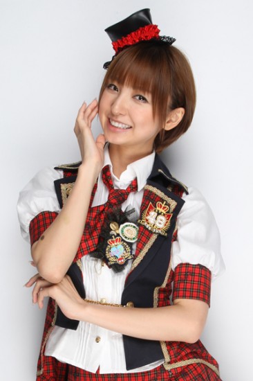 Shinoda Mariko - AKB48 - Gallery - Hello!Online