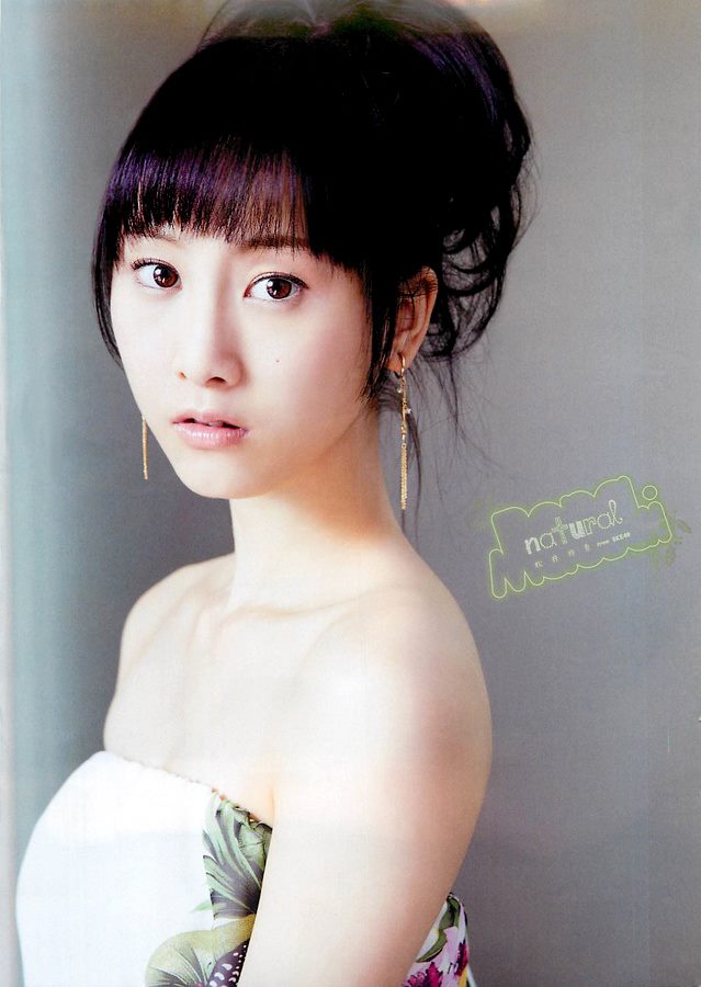 RENA MATSUI - Gallery - Hello!Online
