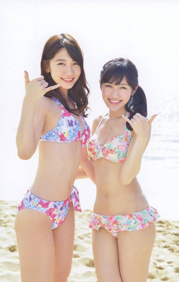 10152424 701162119926055 394824751 N - AKB48 - Kaigai Ryokou Nikki 3 - Gallery - Hello!Online